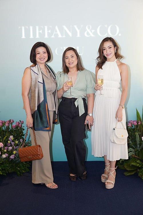 A sparkling addition to Cebu’s newest retail row