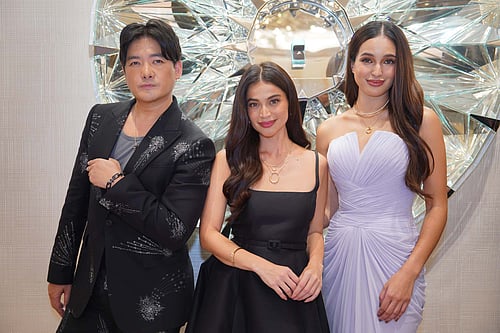 A sparkling addition to Cebu’s newest retail row