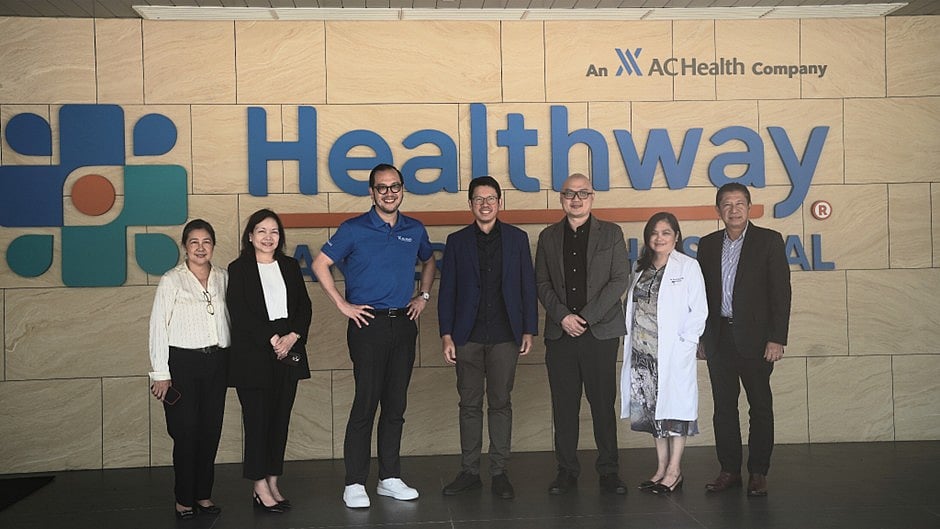 PhilCare HMO and Healthway Cancer Care ink partnership