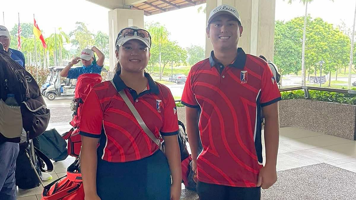 Bucay, Cedo zero in on Malaysian titles