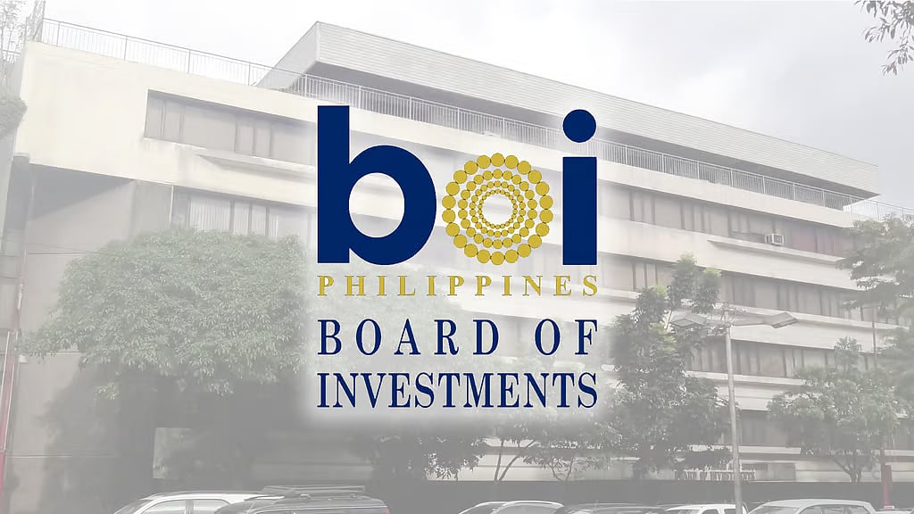 BOI greenlights P26-M solar project