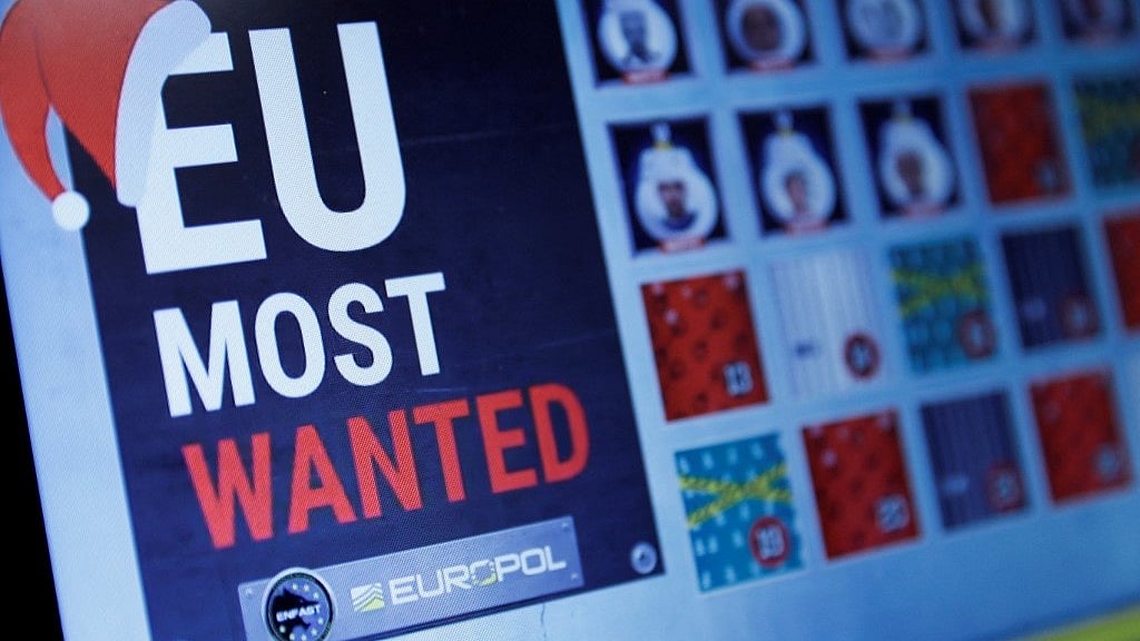 Encrypted 'Ghost' app: What we know