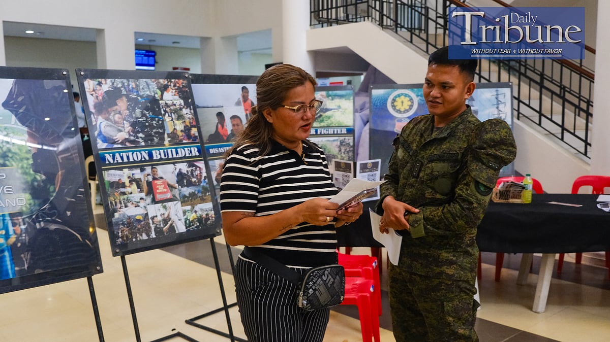 AFP RESERVIST PROGRAM