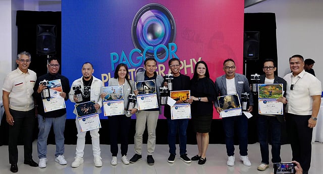 PAGCOR reveals 2024 photo contest Grand Winners