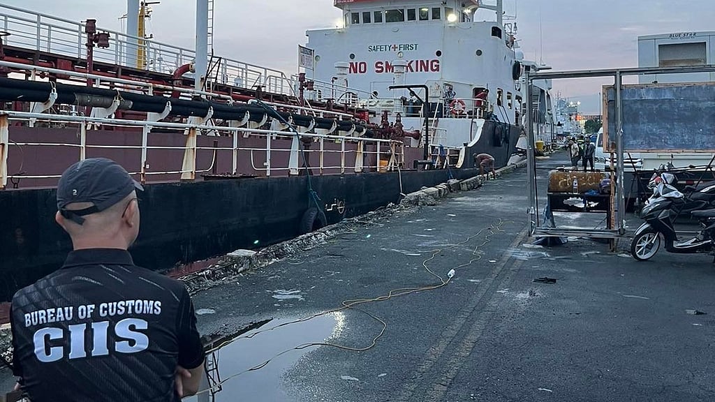 BoC impounds ‘paihi-involved’ vessels