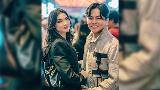 Rhian Ramos surprises boyfriend Sam Verzosa on his birthday episode of ...