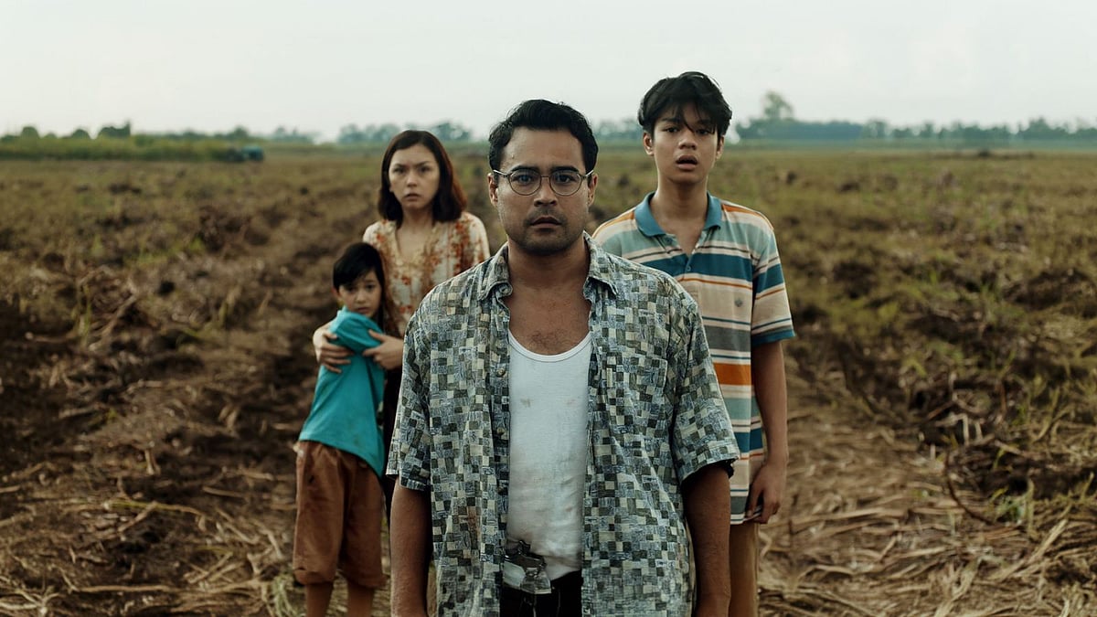 Trailer for Netflix Phl’s first zombie movie starring Sid Lucero ...