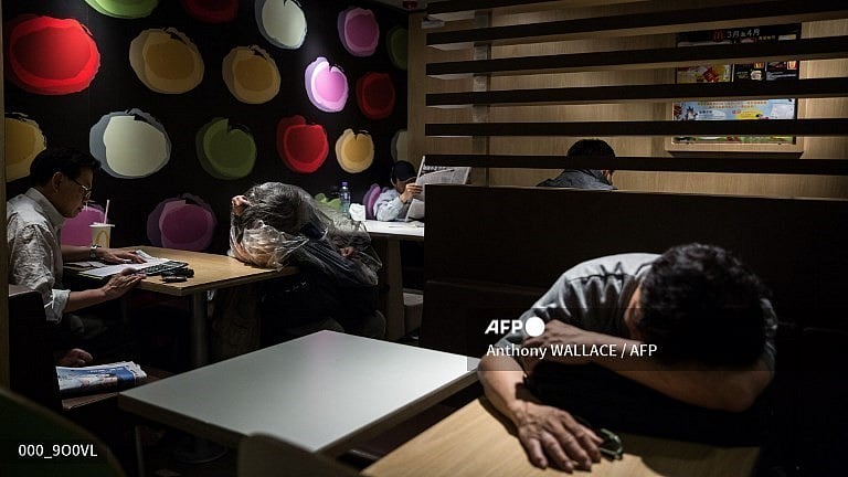 PH ranks highest in noise pollution worldwide, worsening sleep habits