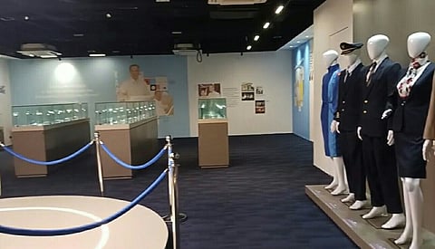 In photos: Phl's first civil aviation museum