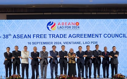 ASEAN FTA protocol retention pushed to protect sensitive Phl agri products