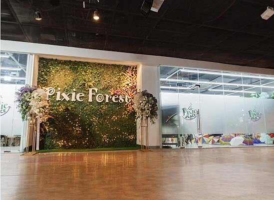 Alabang's Pixie Place makes a nostalgic return