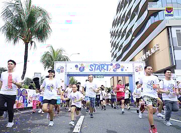 DSWD enjoins public to celebrate 32nd National Family Week from 23-27 Sept