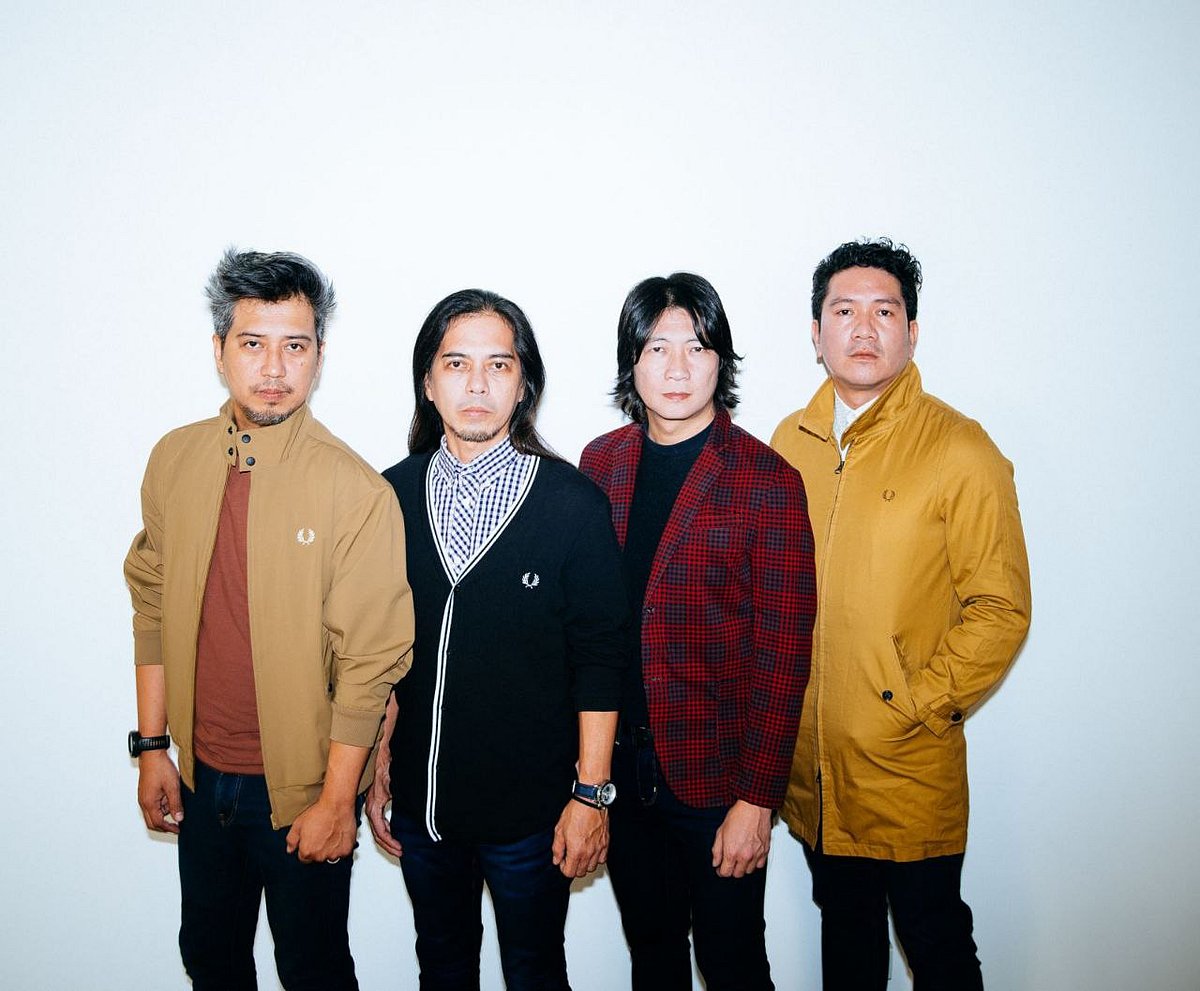 25 years with Orange & Lemons