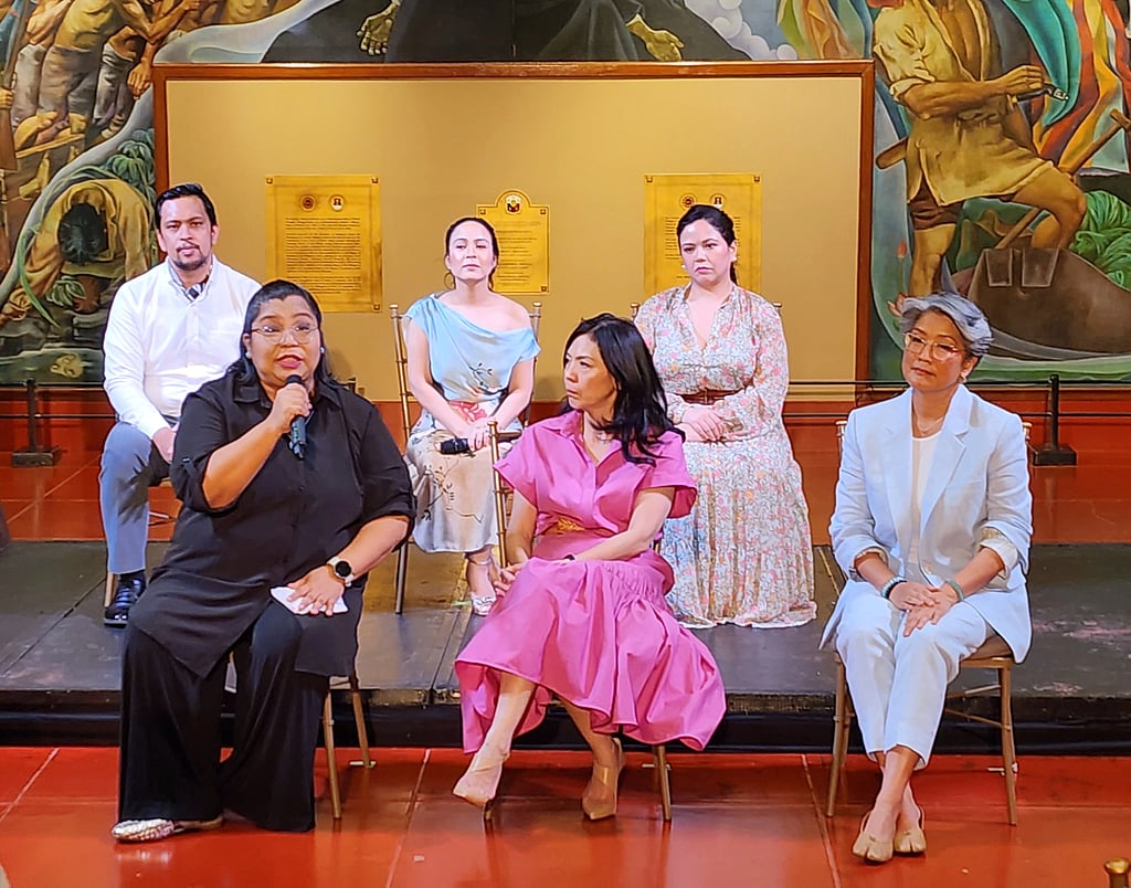 Progetto Puccini honors legendary composer and Filipino potential