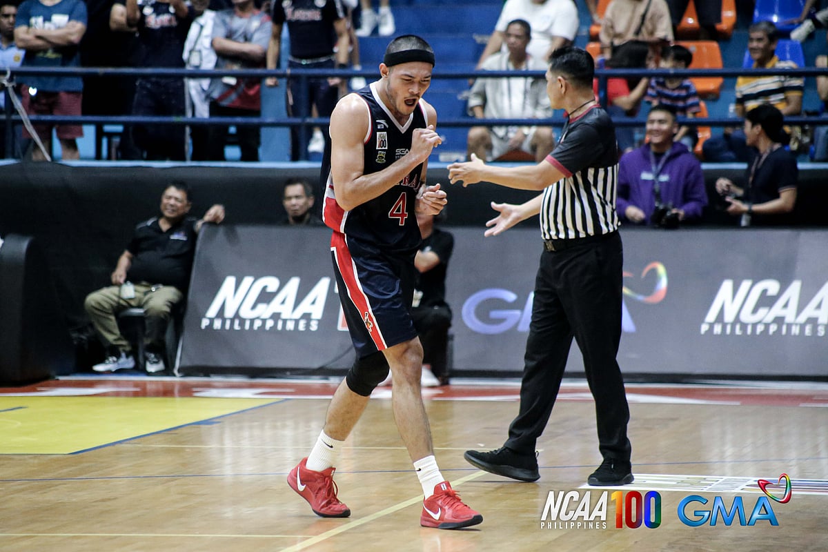 Knights send Blazers crashing