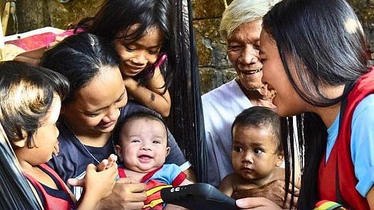 DSWD cites vital roles on Family Week