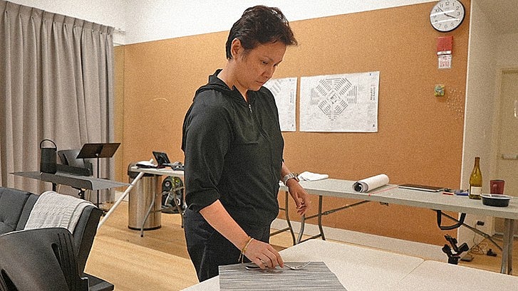 Behind the scenes of ‘Request Sa Radyo’