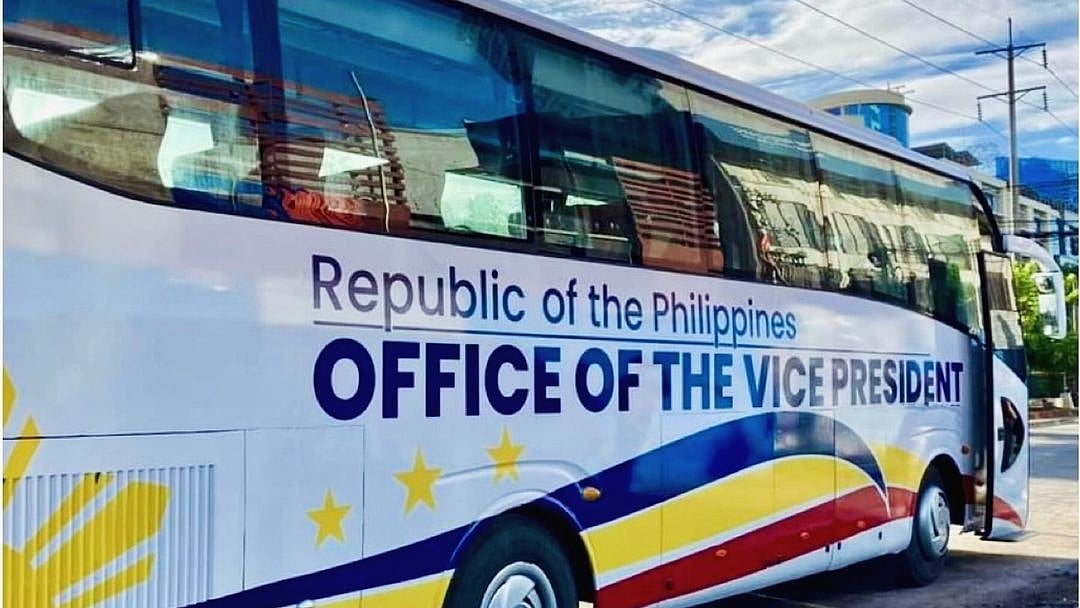 OVP offers free rides