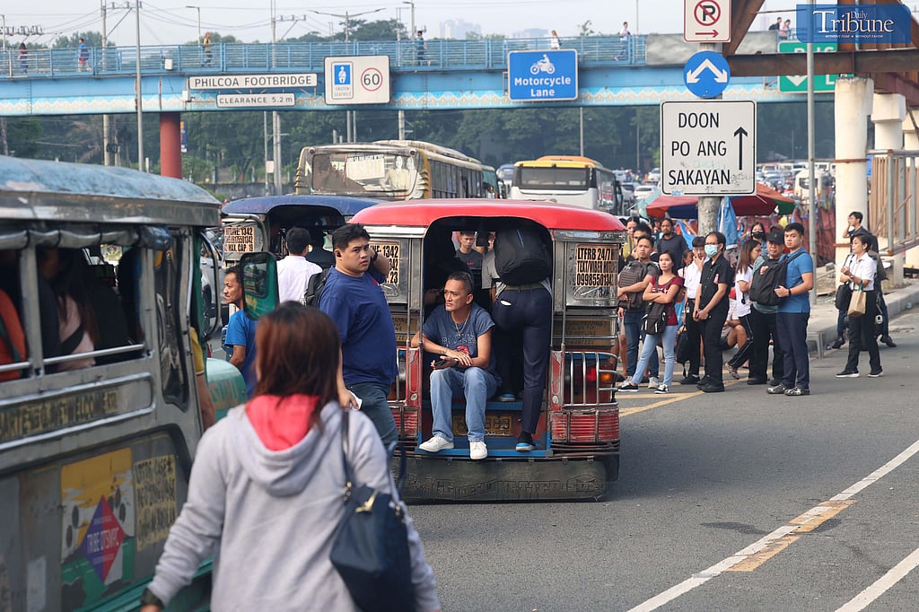 PISTON declares transport modernization a failure