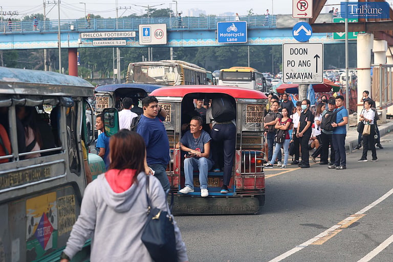 PISTON declares transport modernization a failure