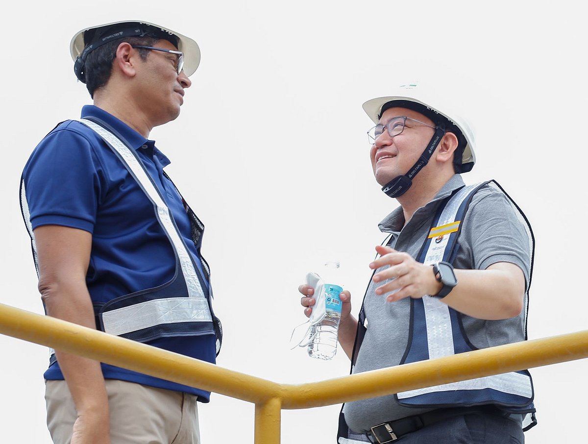 Second processing line slated for Binaliw facility