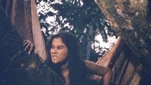 OG SHAKE, RATTLE AND ROLL (shown in 1984) gets enhanced version