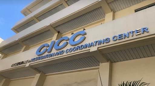CICC disputes claims of GCash hack
