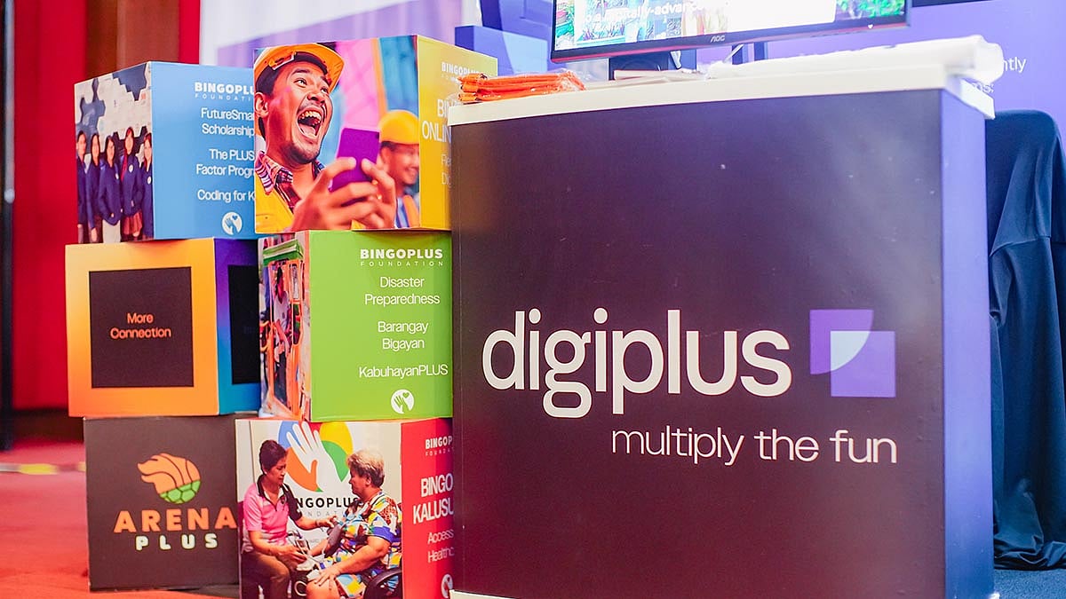 DigiPlus boosts jackpot prizes