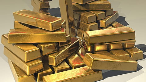 Philippines BOP Posts May Surplus as Gross International Reserves Stay ...