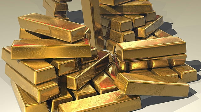 Gold breaks USD3,900/oz, Philippine prices follow suit