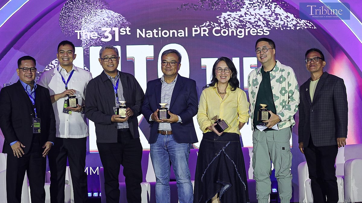 31st National Public Relations Congress