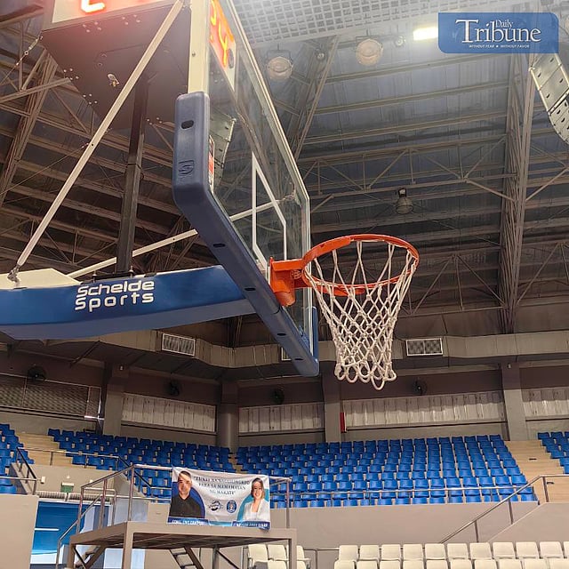 MAKATI COLISEUM RENOVATION UPDATE
