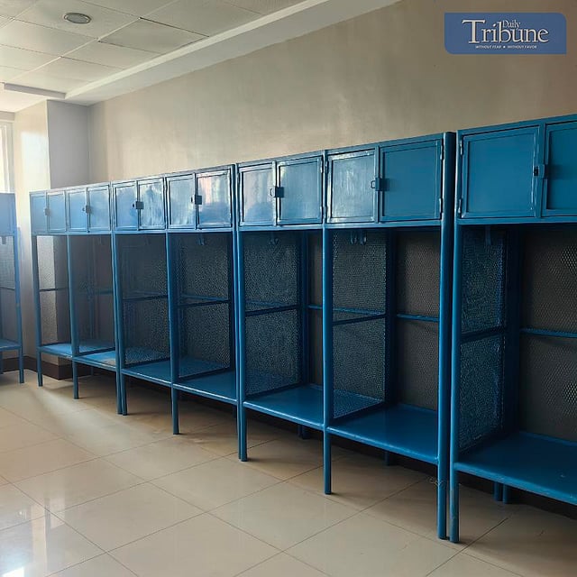 MAKATI COLISEUM RENOVATION UPDATE