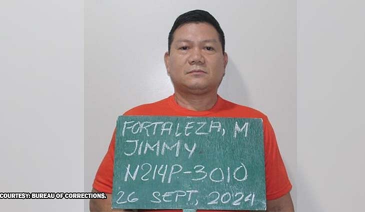 BuCor releases witness in PDL killings