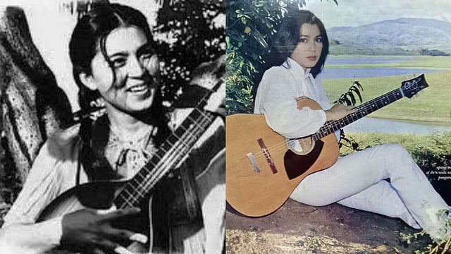 Farewell to Coritha: a voice of protest, passion, and Pinoy pride