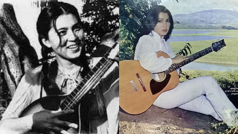 Farewell to Coritha: a voice of protest, passion, and Pinoy pride