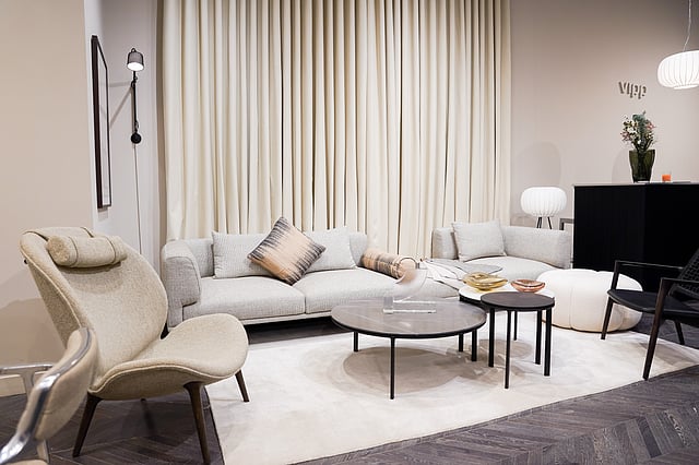 Vipp relaunches in Manila