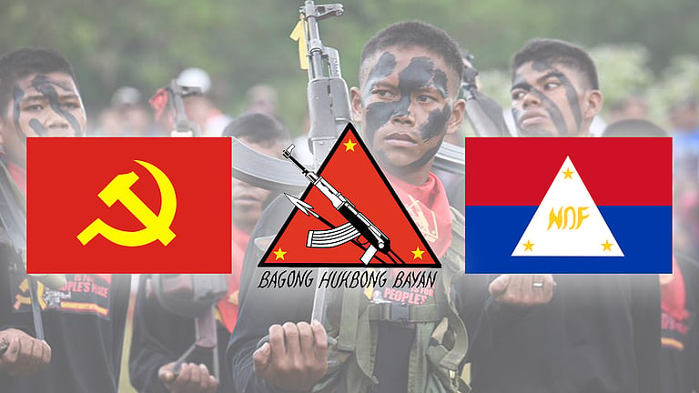 Army says NPA violated its own Christmas ceasefire