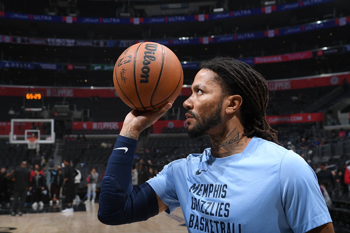 Rose bids ‘first love’ goodbye