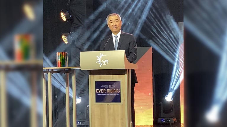 SM to slow down opening malls in China — Hans Sy