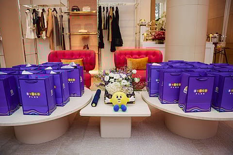 BingoPlus and Louis Vuitton bring exclusive treats to players