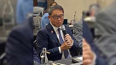 Improved Phl GII due to PBBM’s effective innovation strategies