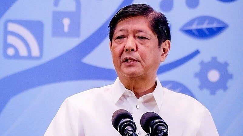 Marcos declares special holidays