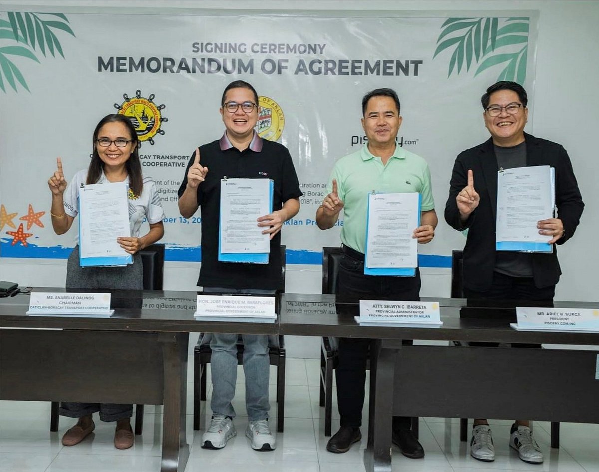 Boracay launches easy tourist pass scheme