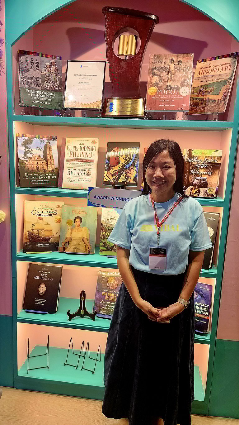 Vibal Group enlivens 2024 Manila International Book Fair, launches 10 ...