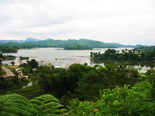 Dayaw Festival celebrates indigenous peoples’ roles in forging future