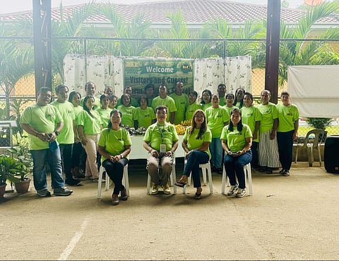 DAR’s farm business school molds Ilocos Norte farmers into entrepreneurs