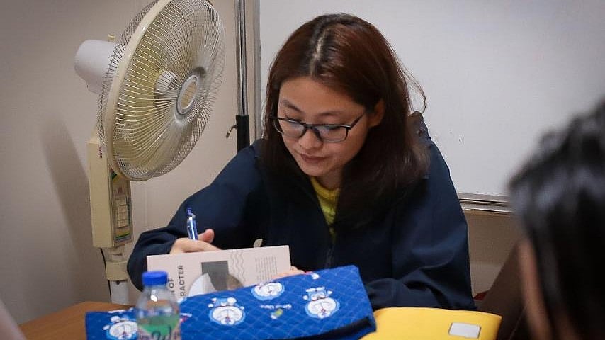 Alice Guo convicted of qualified trafficking