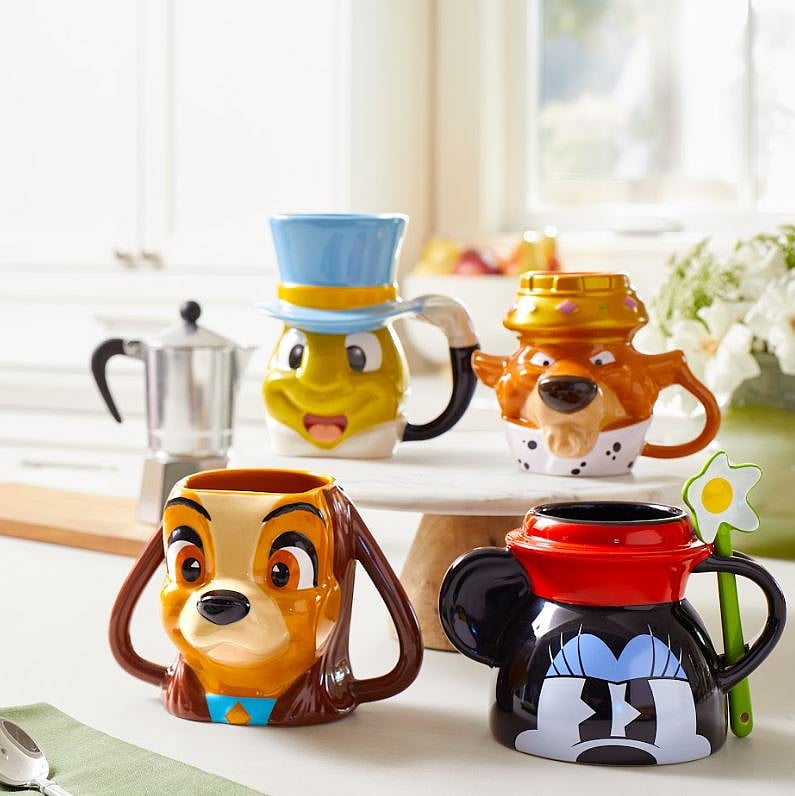 A whole new world: First Disney store opens in Phl