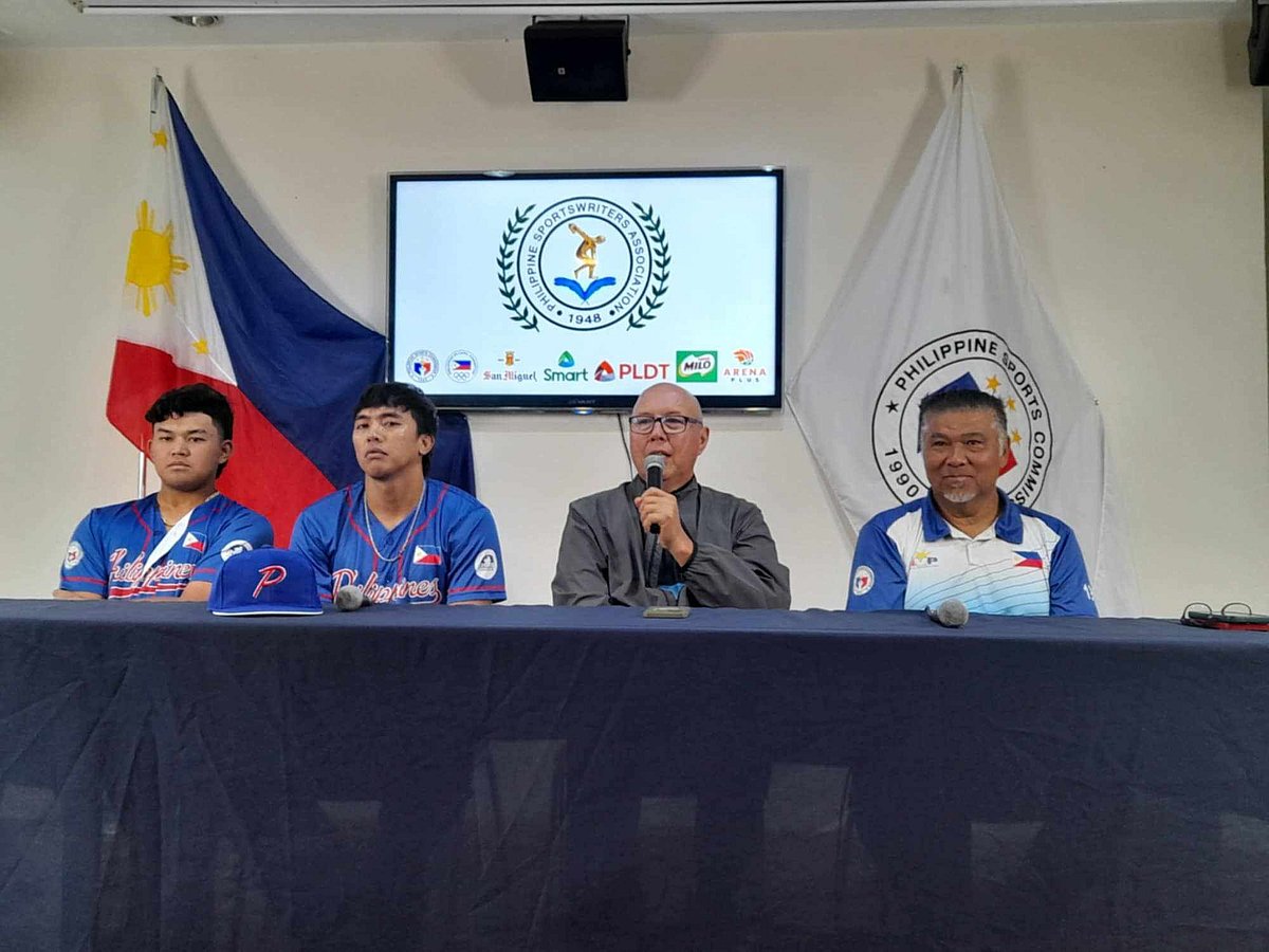 Phl batters defend turf